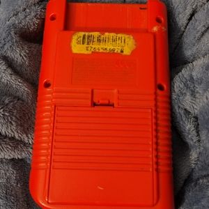 Nintendo | Video Games & Consoles | Vintage Original Gameboy Handheld ...